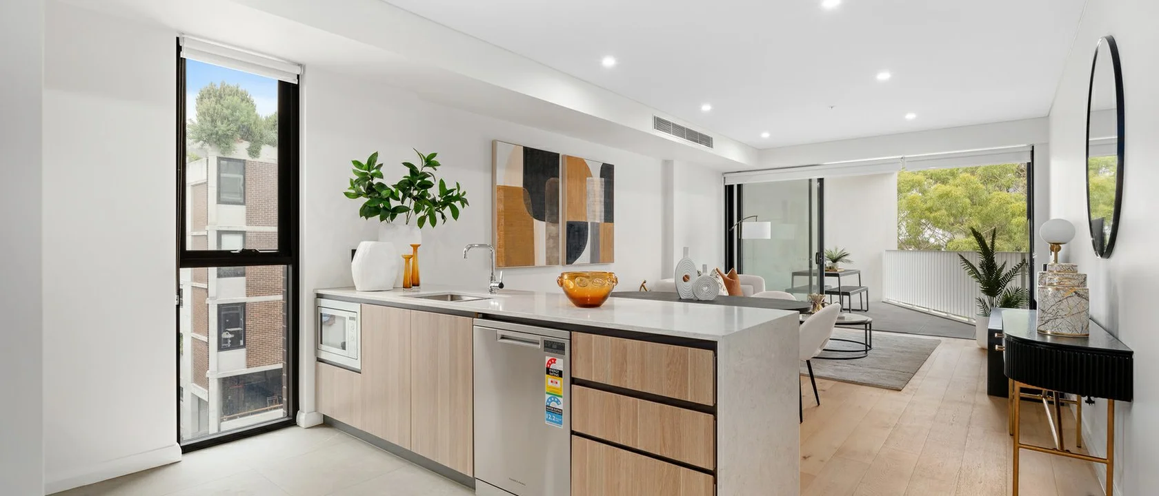 507/5 Regent Street, Petersham NSW 2049 | Domain