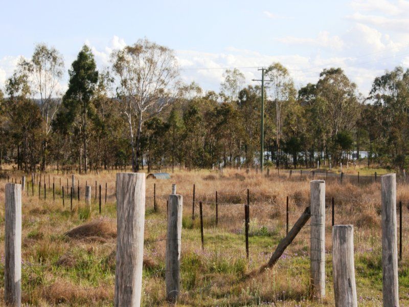 Lot 1 Tanduringie Drive, Tarong | Property History & Address Research ...