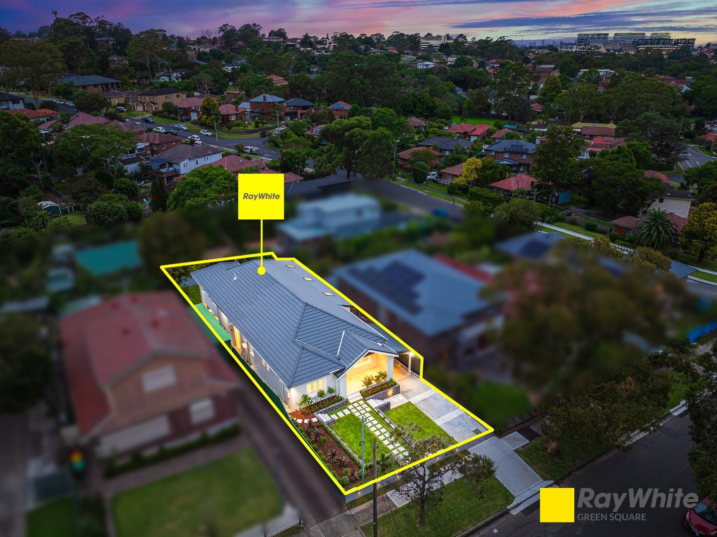 7 Commissioners Road, Denistone NSW 2114 | Domain