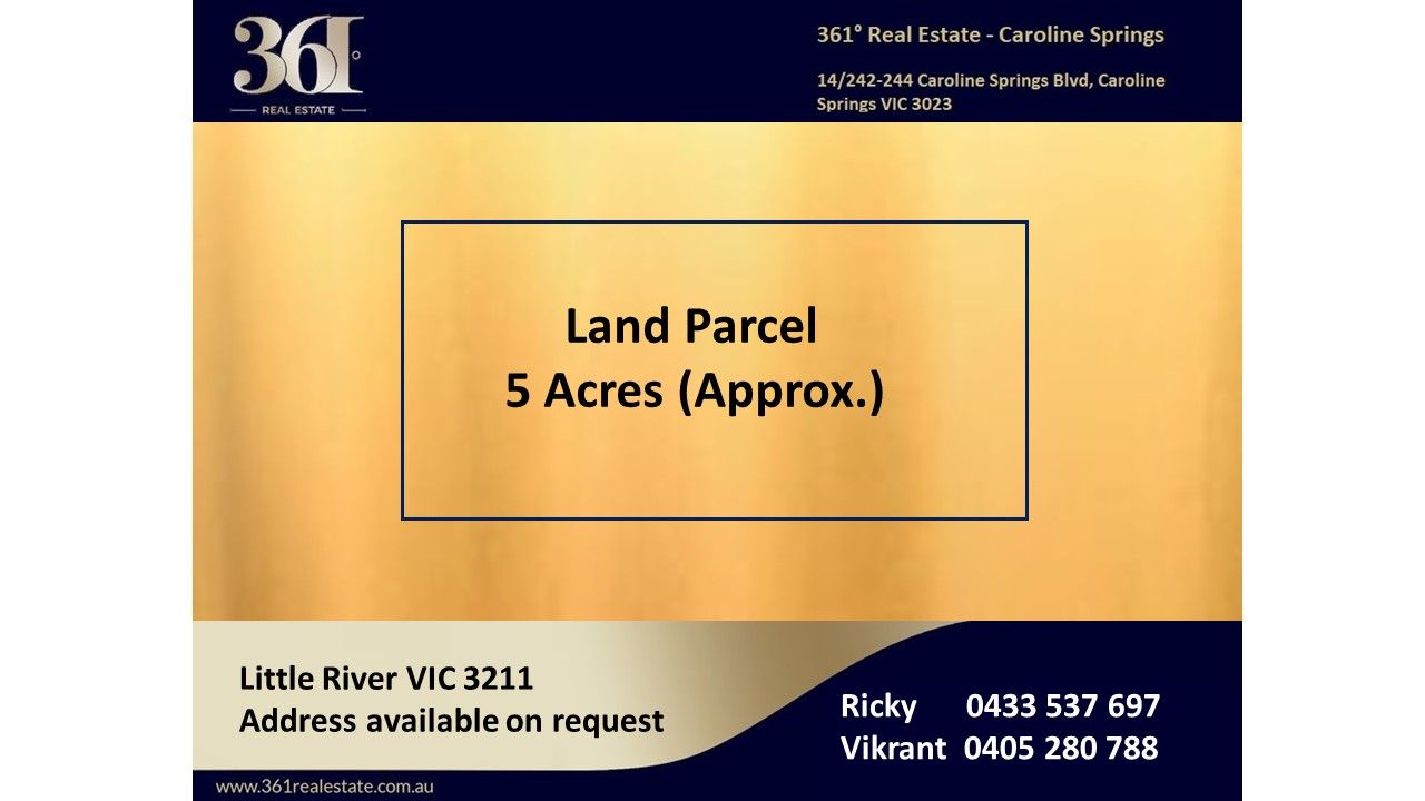 100 McIntosh Road, Little River | Property History & Address Research ...