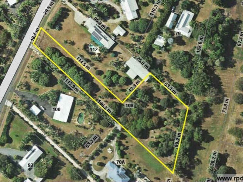 108-110 James Cook Drive, Kewarra Beach | Property History & Address ...