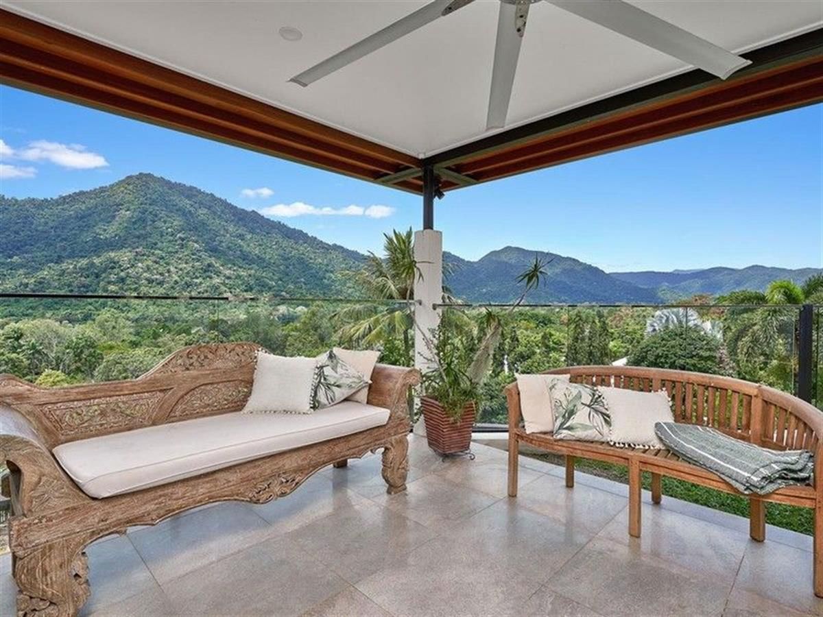 1-3 Kirrima Court, Redlynch | Property History & Address Research | Domain