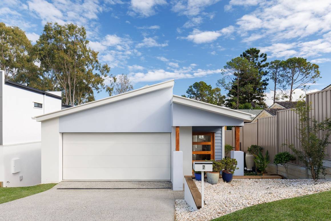 279 Real Estate Properties for Sale in Kenmore, QLD, 4069 | Domain