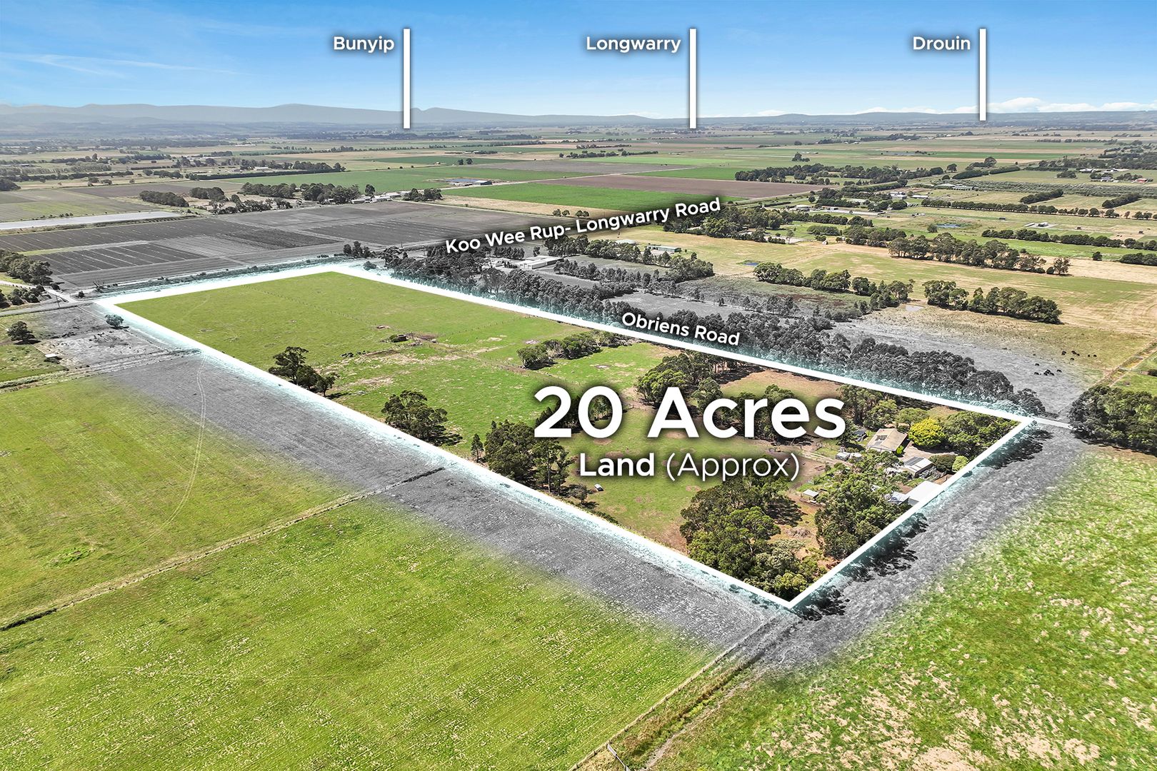 55 Obriens Road, Bayles VIC 3981 - Vacant Land for Sale | Domain