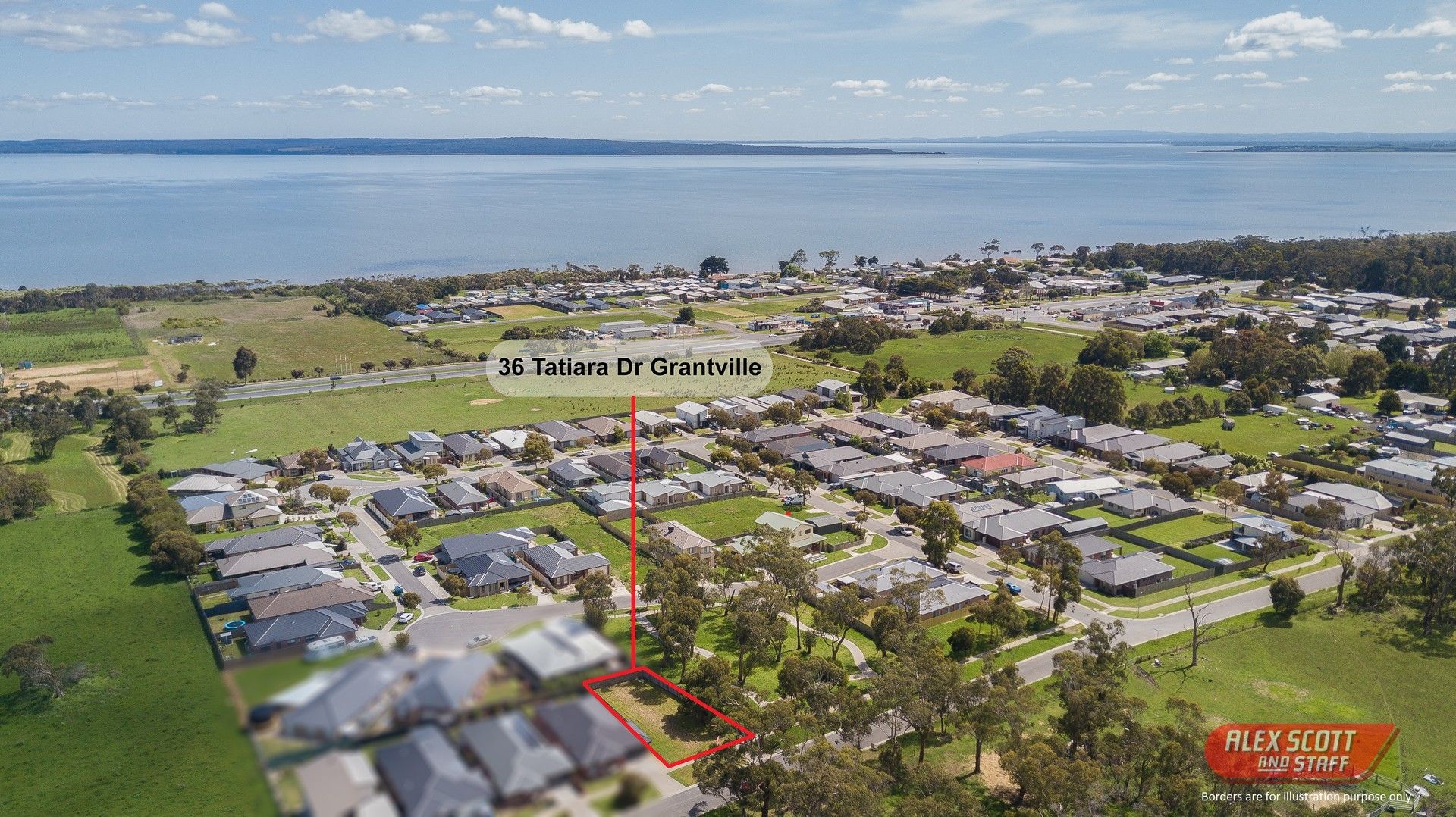 36 Tatiara Drive, Grantville VIC 3984 | Domain