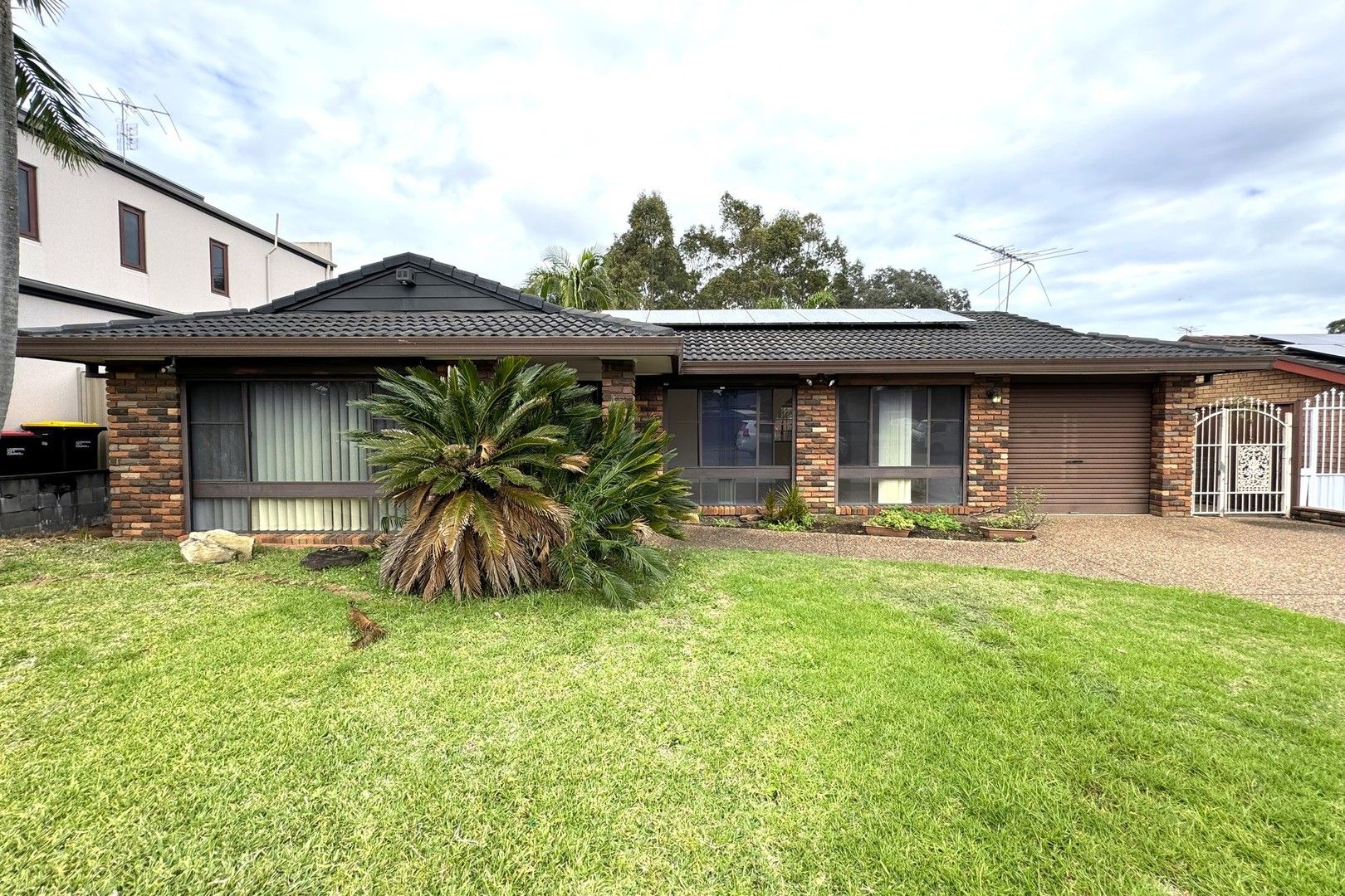 24 Mornington Place, Hinchinbrook NSW 2168 - House For Rent | Domain