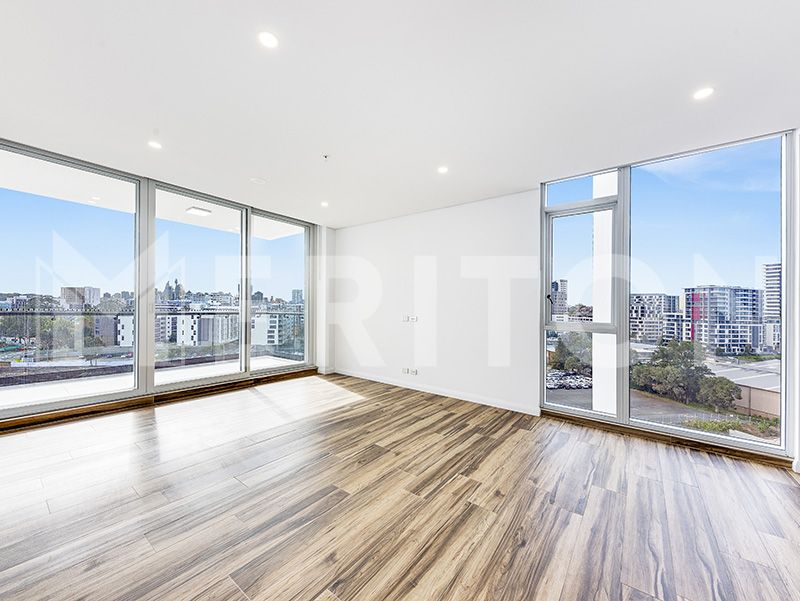 2C/8 Rose Valley Way, Zetland NSW 2017 - Apartment For Rent | Domain