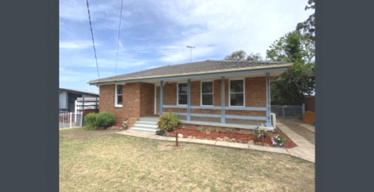 181 Popondetta Road, Blackett NSW 2770 - House For Rent - $570 | Domain