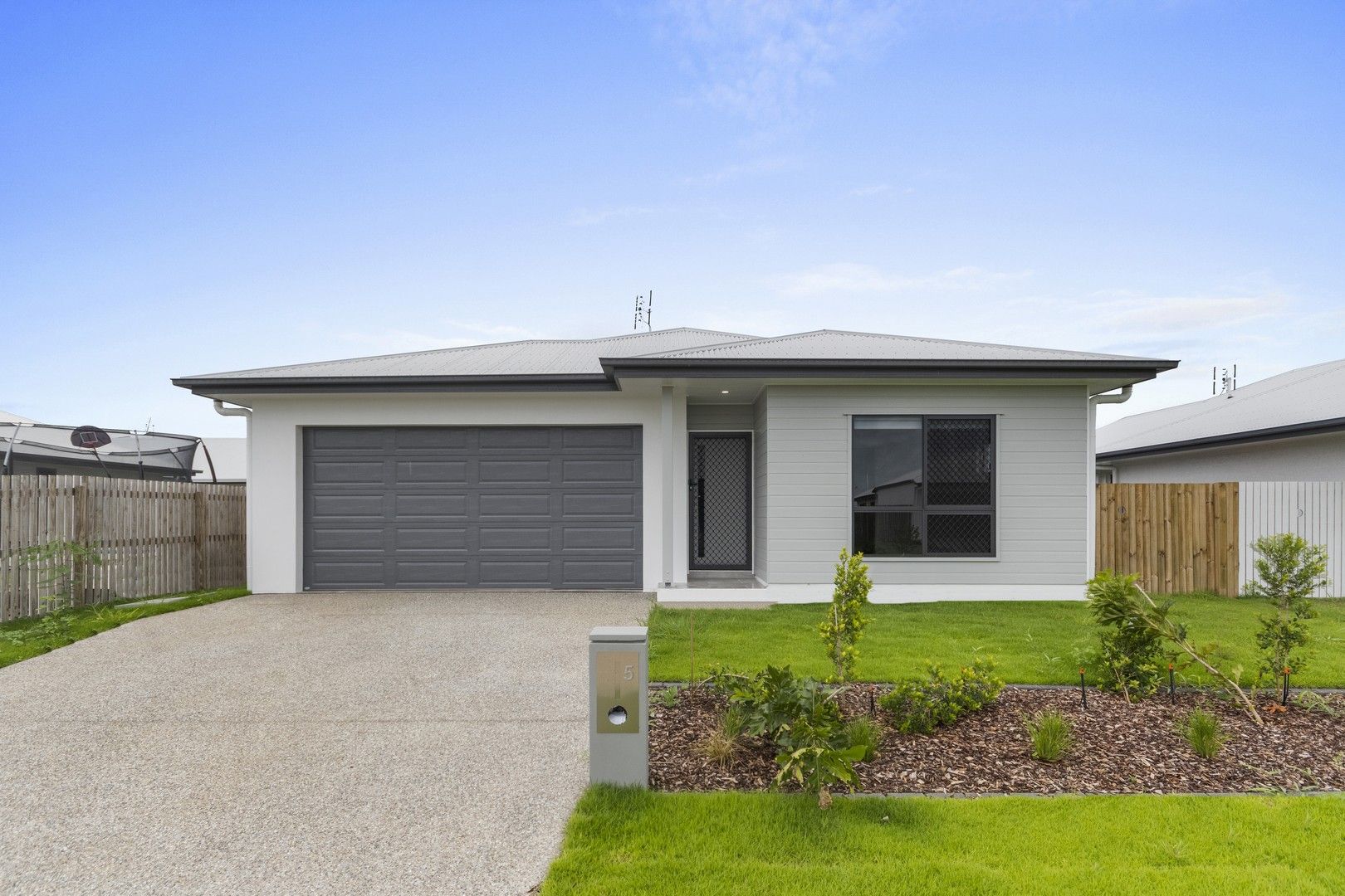 5 Sola Street, Burdell QLD 4818 - House For Rent - $680 | Domain