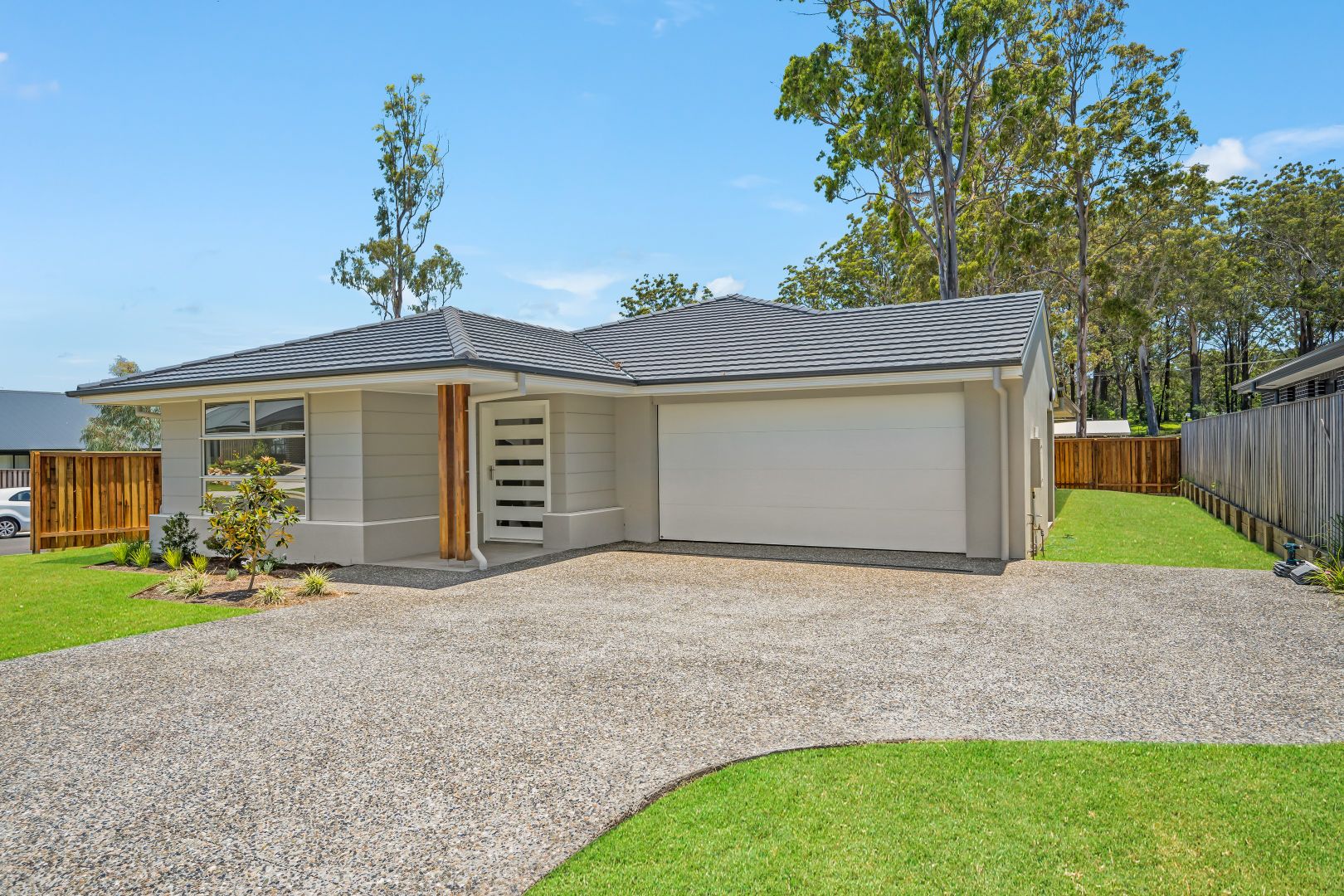 6 Strathallen Terrace, Thrumster NSW 2444 | Domain