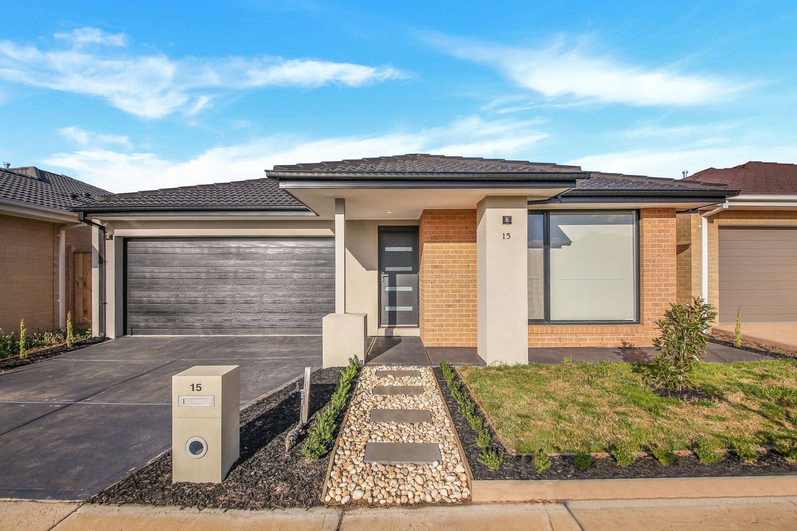 15 Howard Road, Thornhill Park VIC 3335 - House For Rent - $430 | Domain