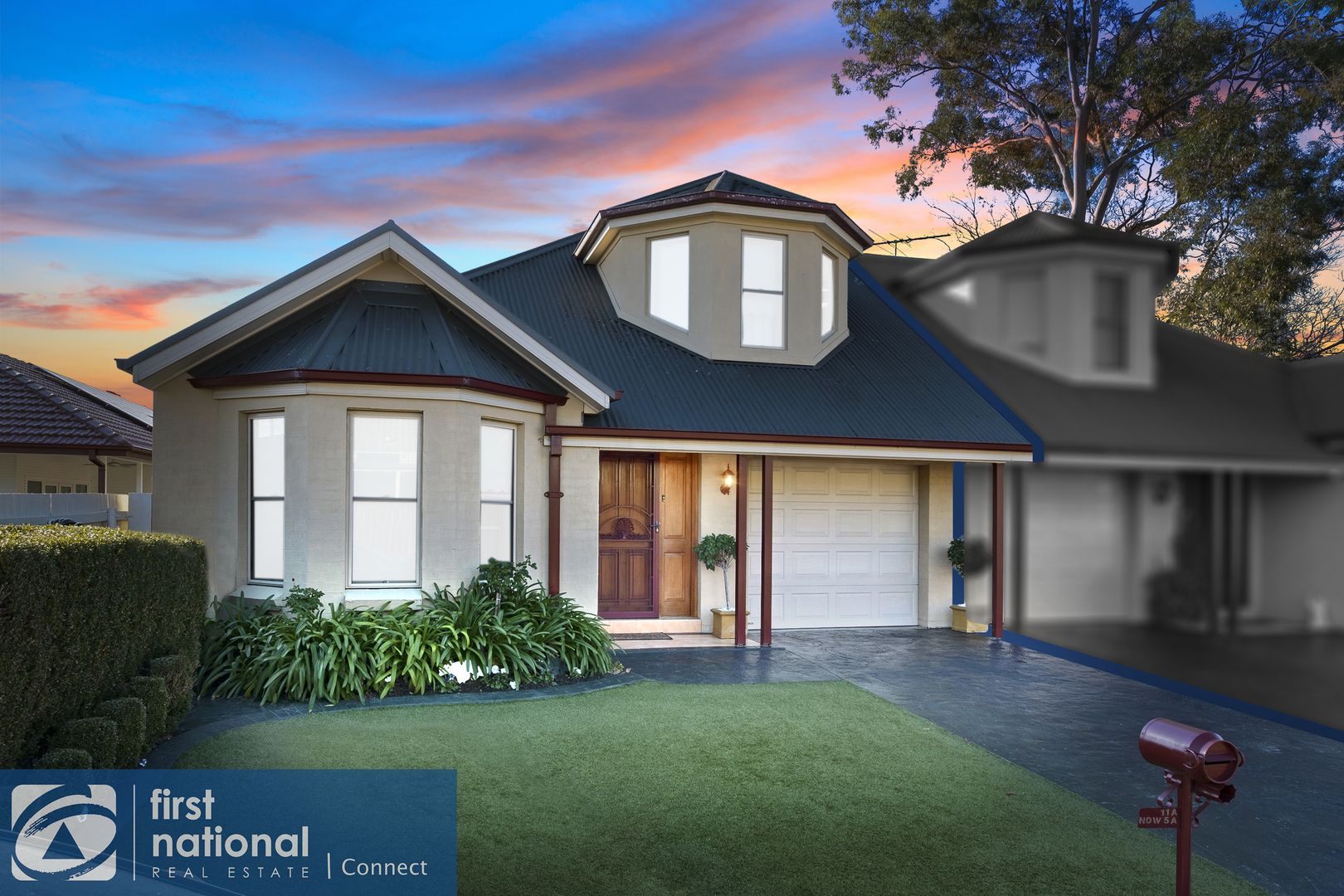 5A Gavin Lane, Richmond | Property History & Address Research | Domain