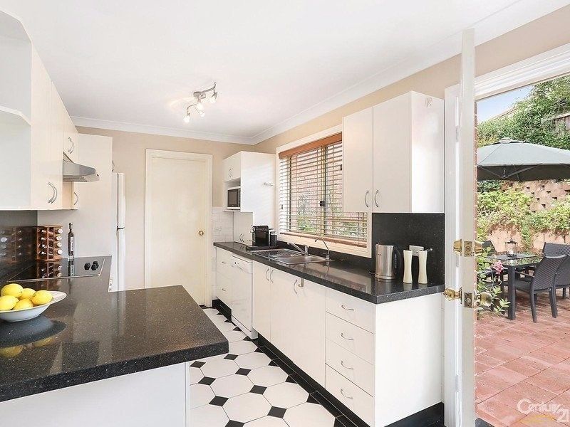 2a Whitbar Way, Cherrybrook NSW 2126 - House For Rent | Domain