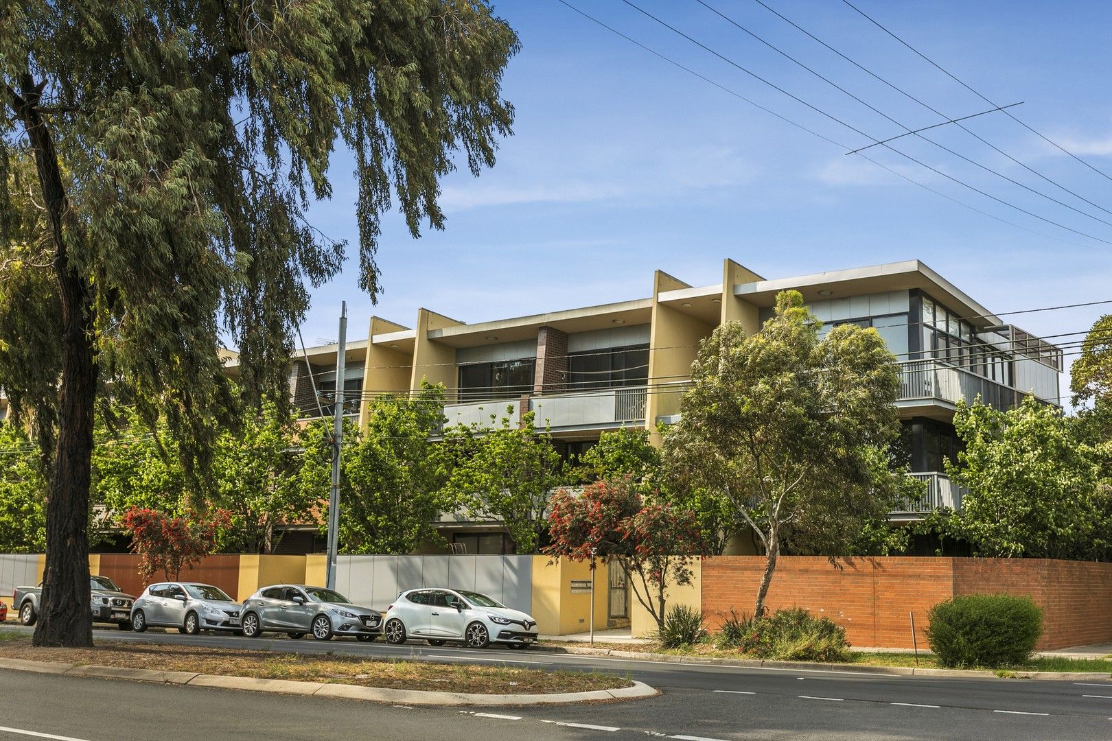 30/70-74 Brunswick Road, Brunswick VIC 3056 - Apartment For Rent | Domain