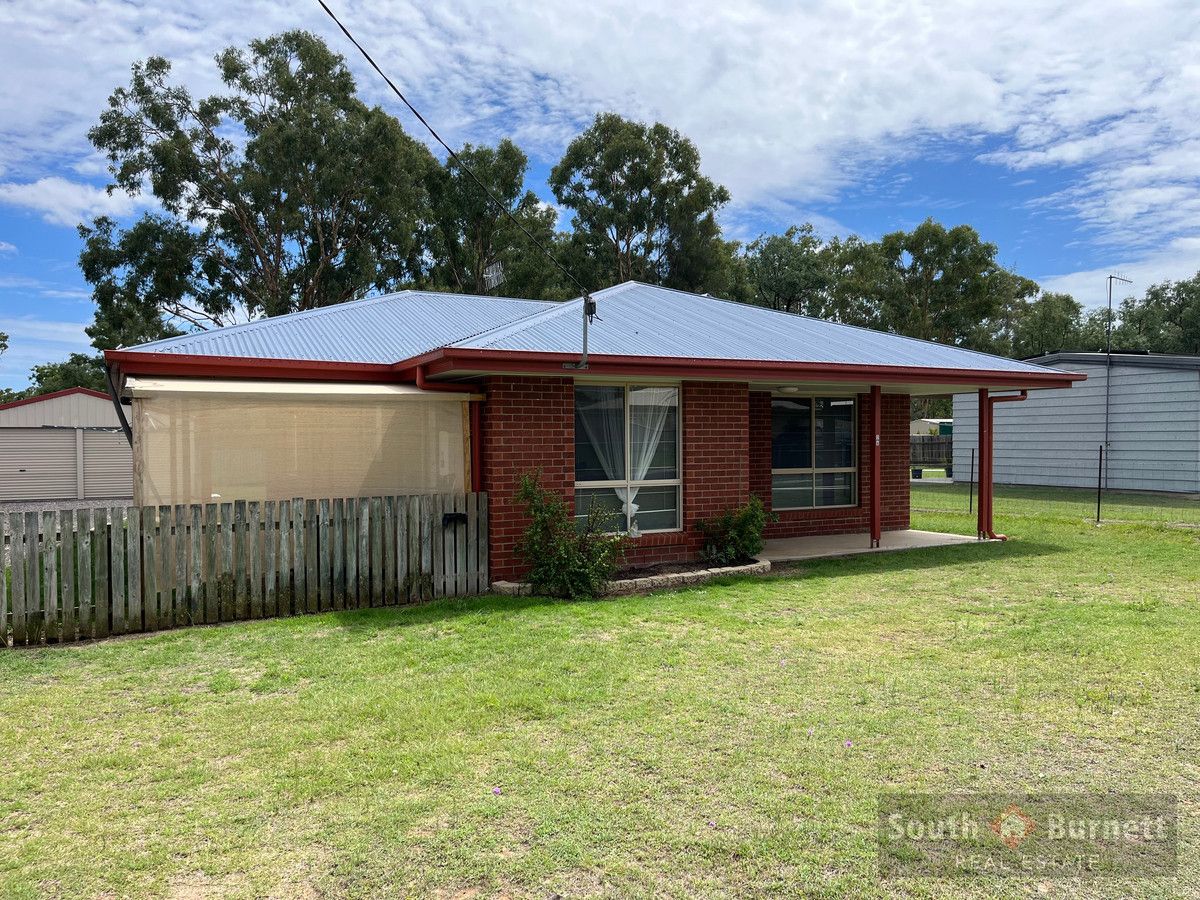 24 Hawthorn Street, Nanango QLD 4615 | Domain