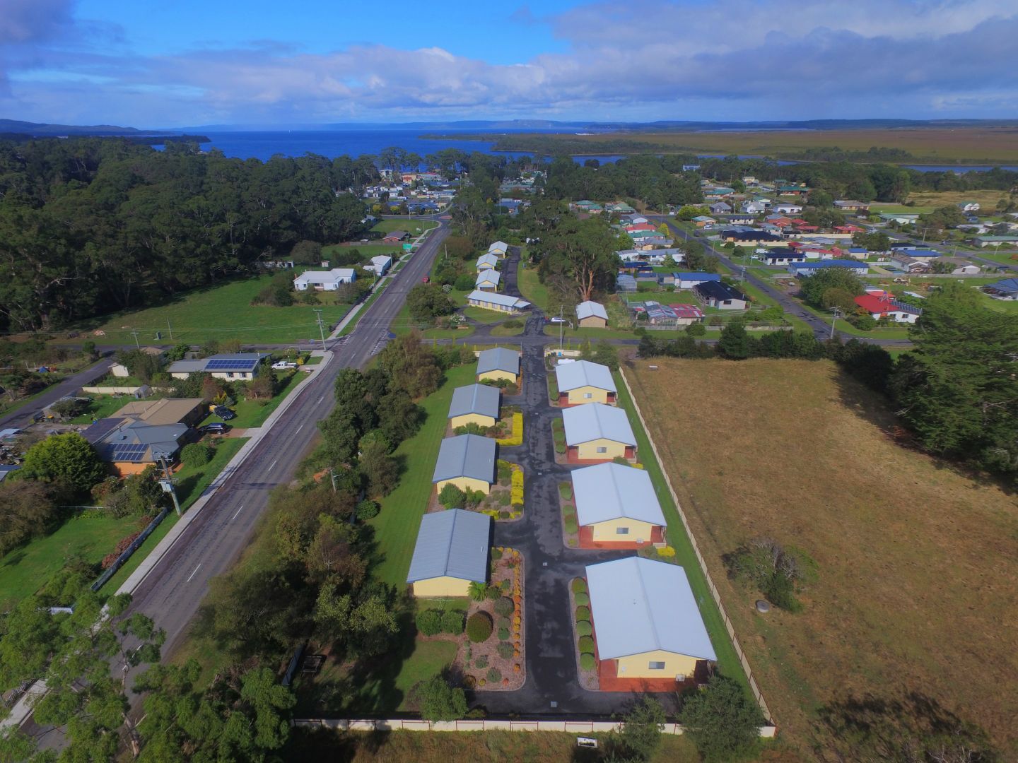 21 Andrew Street, Strahan TAS 7468 | Domain