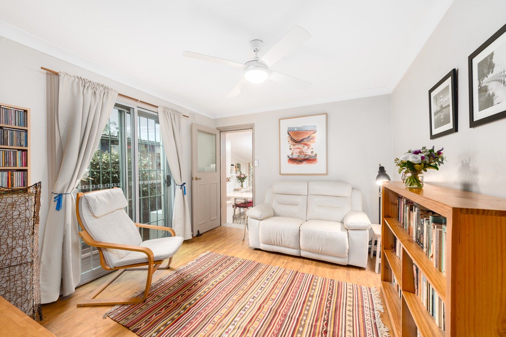 63 Terry Street, Tempe NSW 2044 - House For Rent - $795 | Domain