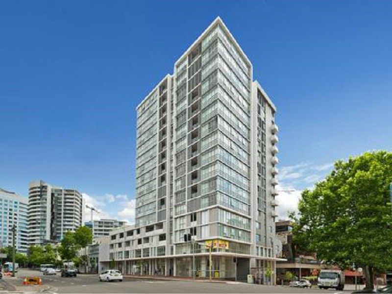 29/545 Pacific Highway (rear Of The Block), St Leonards NSW 2065 ...