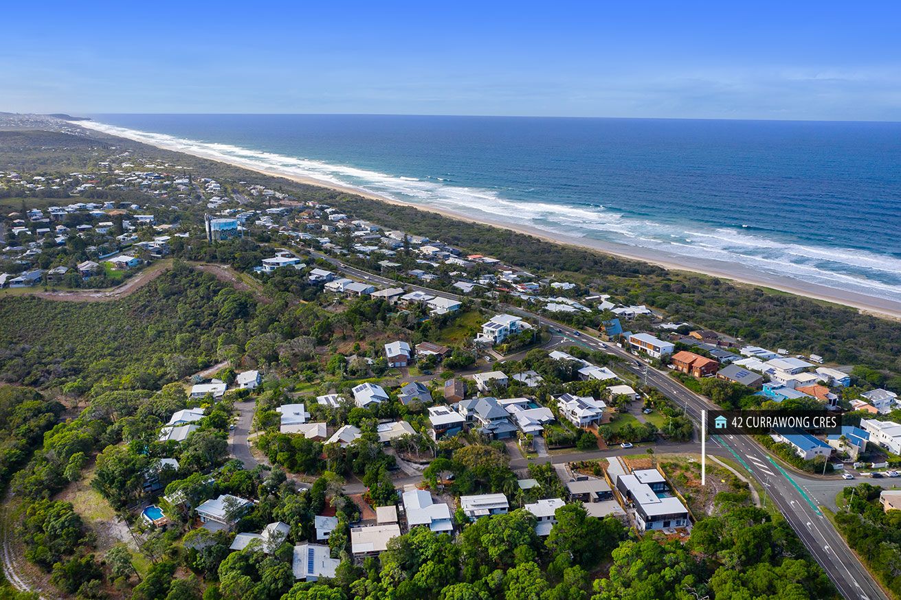 42 Currawong Crescent, Peregian Beach QLD 4573 | Domain