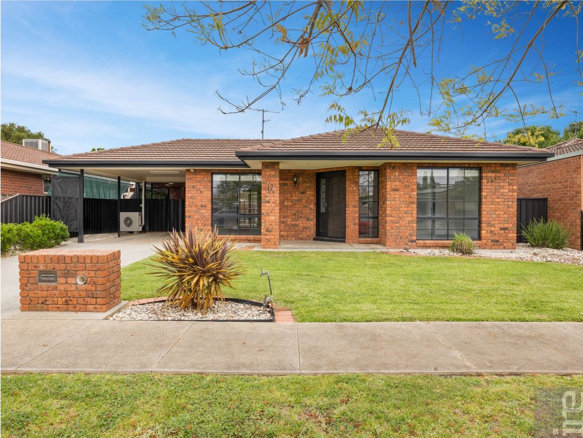 17 Thomas Wedge Drive, Wangaratta VIC 3677 | Domain