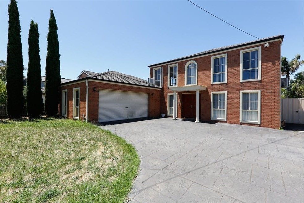 22 Mulgrave Street, Glen Waverley VIC 3150 - House For Rent | Domain