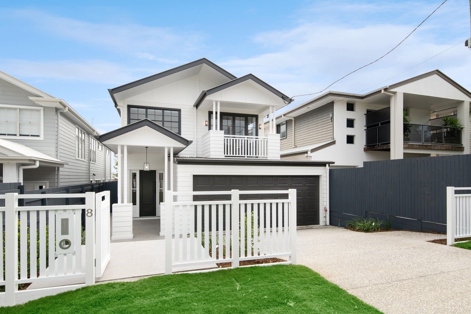 8 York Street, Morningside QLD 4170 - House For Rent | Domain