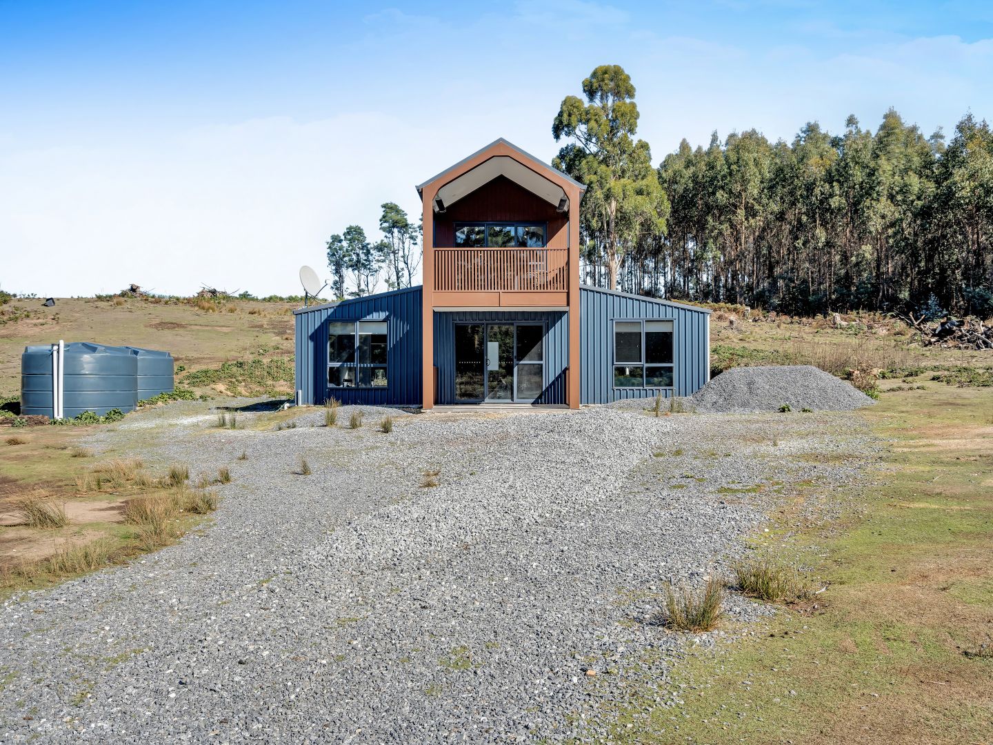 75 Coppermine Road, Frankford TAS 7275 | Domain