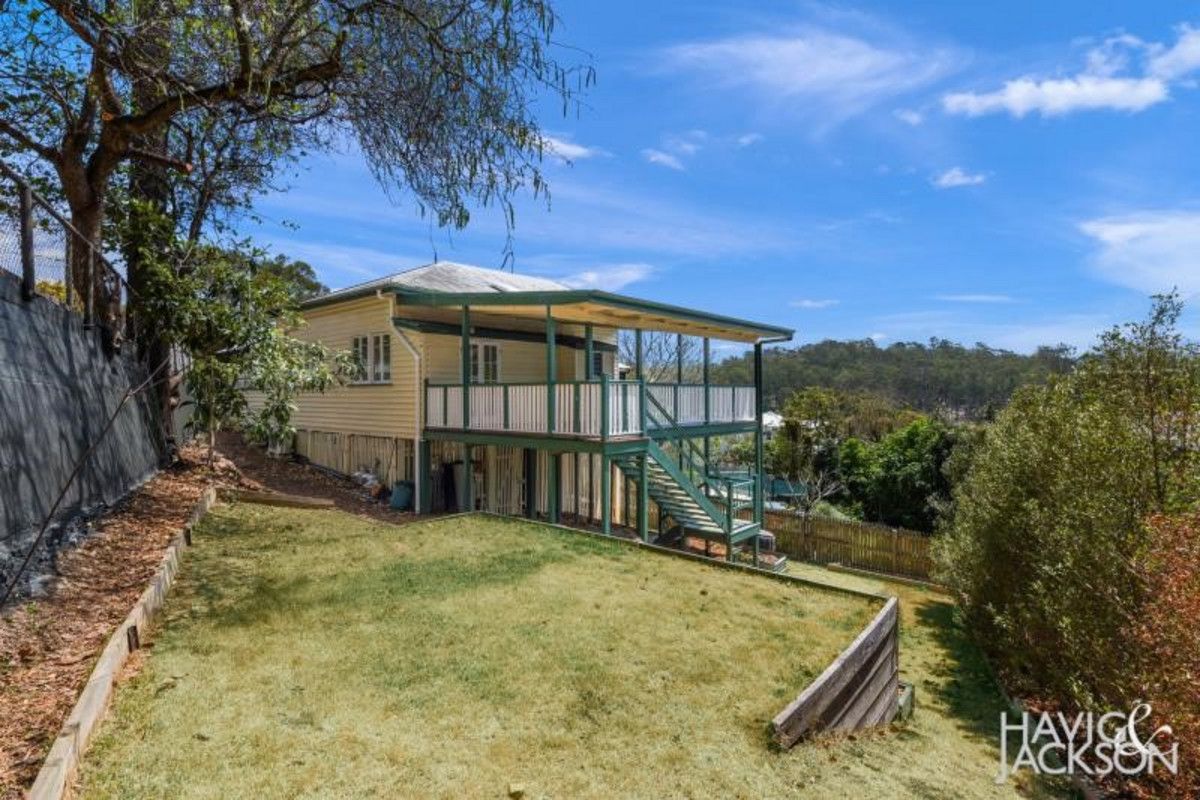 30 Barton Street, Bardon QLD 4065 - House For Rent | Domain