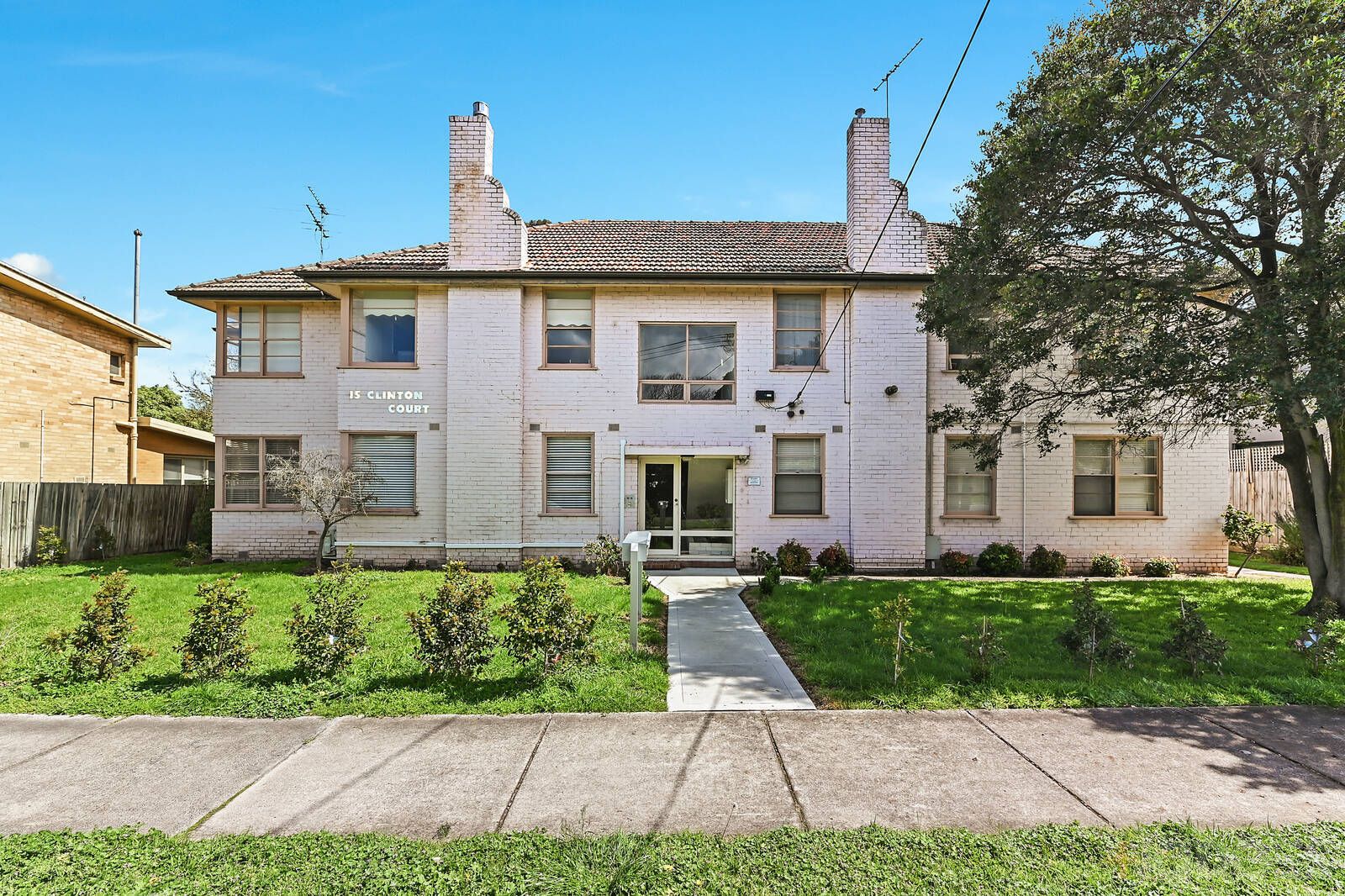 4/15 Clinton Street, Brighton East | Property History & Address ...