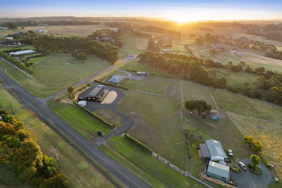 3 Tullamore Court, Elliminyt VIC 3250 - House For Rent | Domain