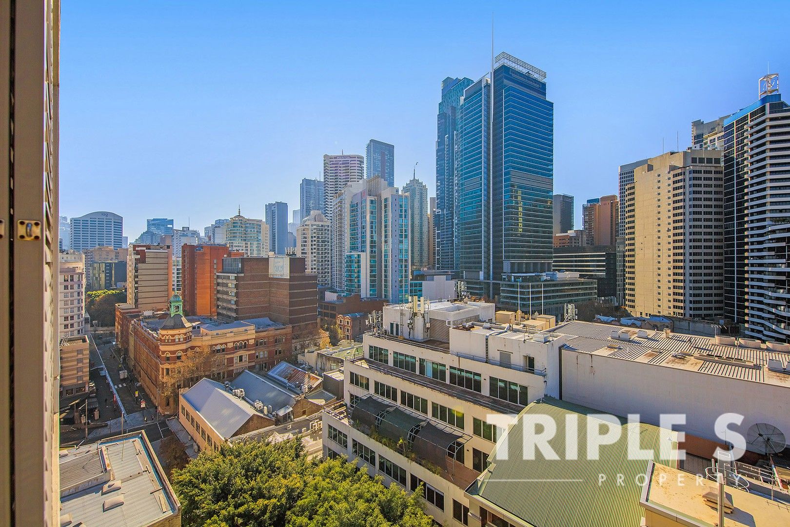 1603/6 Little Hay Street, Haymarket NSW 2000 | Domain