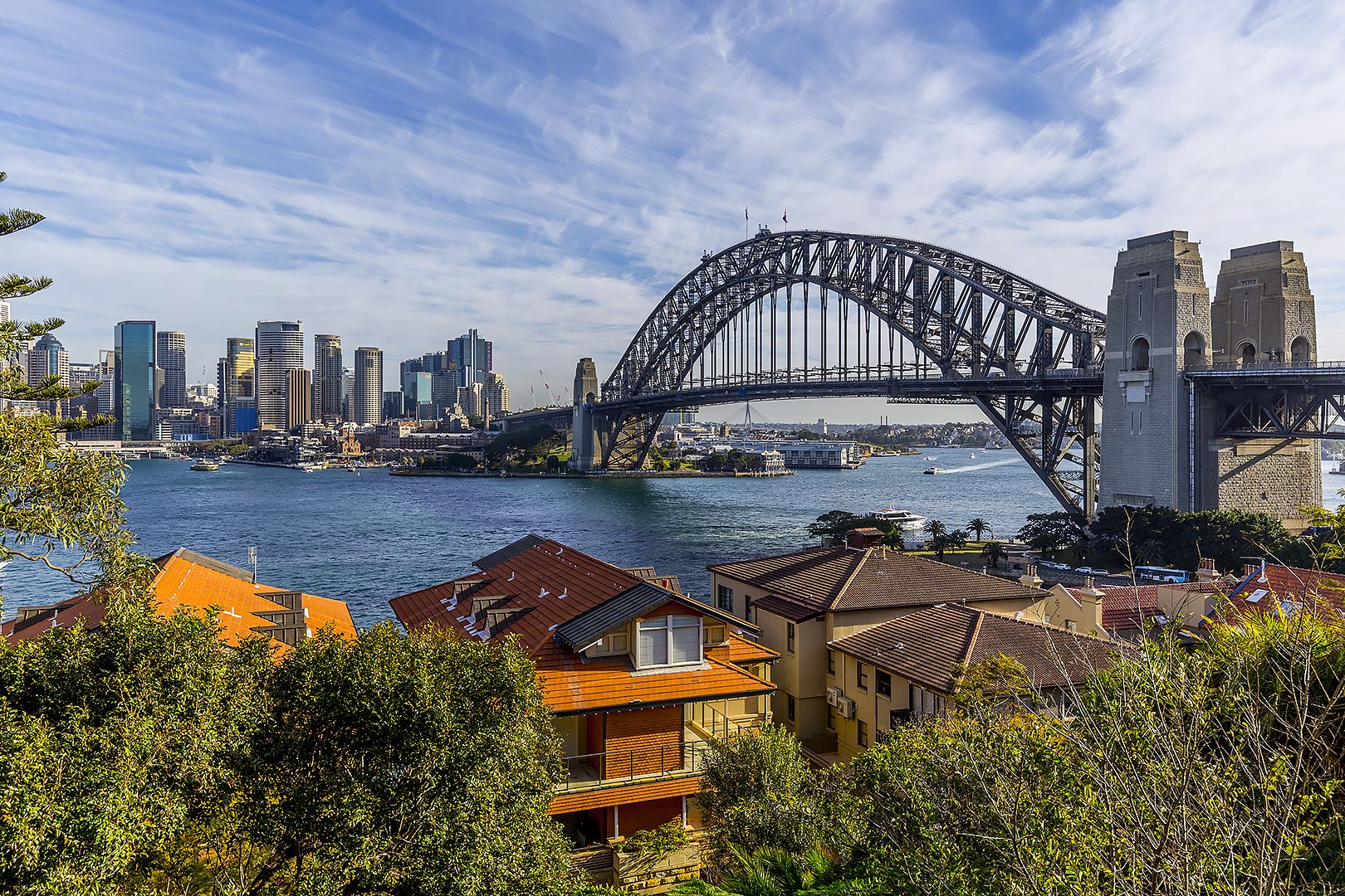 106/57 Upper Pitt Street, Kirribilli | Property History & Address ...