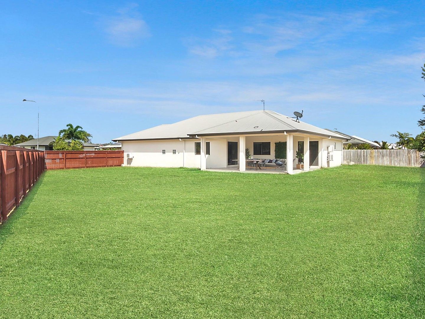 20 Ashmore Crescent, Burdell QLD 4818 - House For Rent | Domain