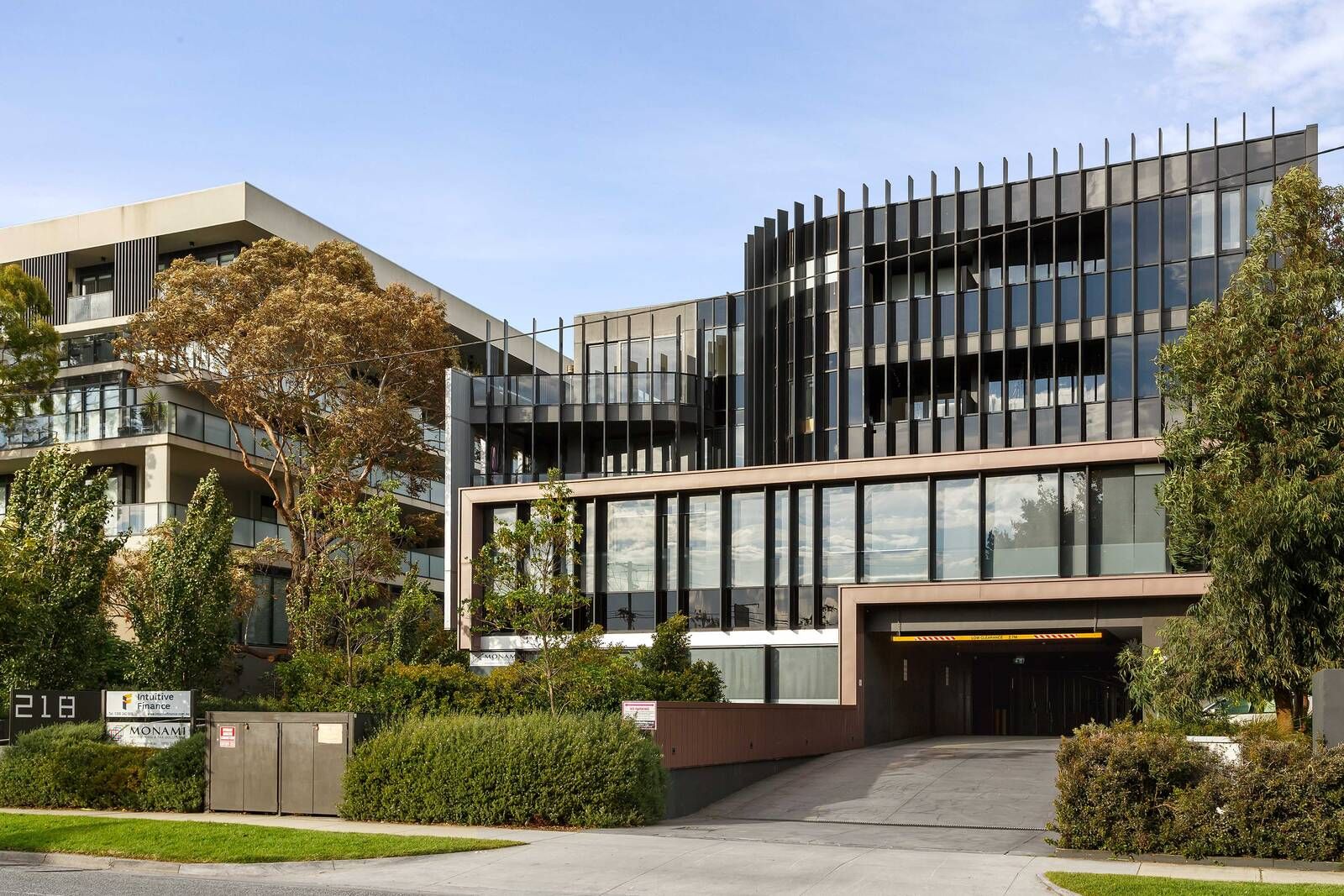 330/218 Bay Road, Sandringham | Property History & Address Research ...