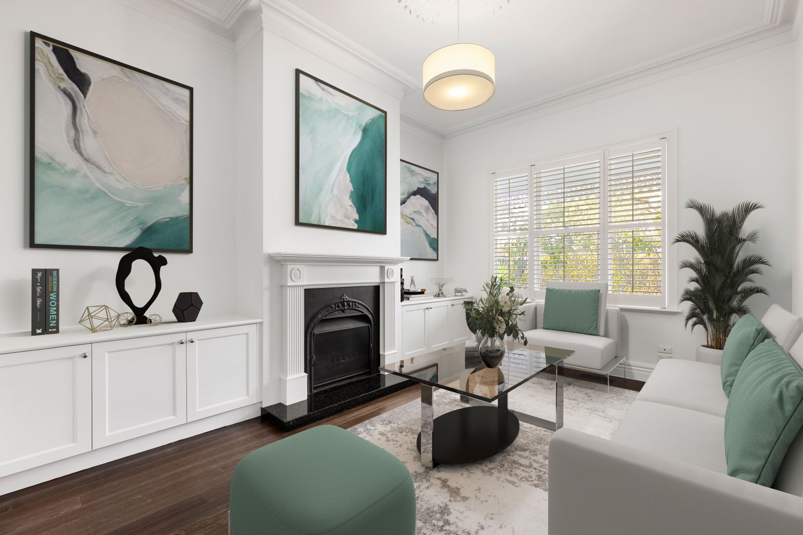 58 Clarence St, Elsternwick VIC 3185 - House For Rent | Domain