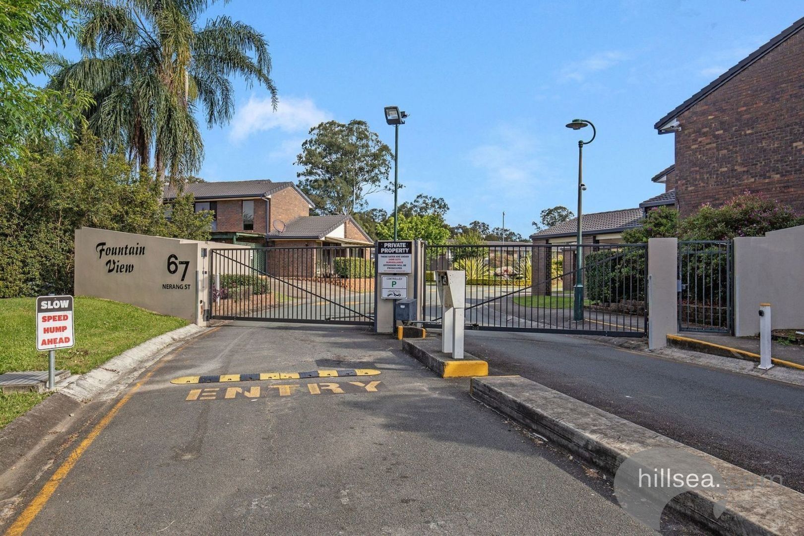 4/67 Nerang Street, Nerang QLD 4211 - Apartment For Rent | Domain