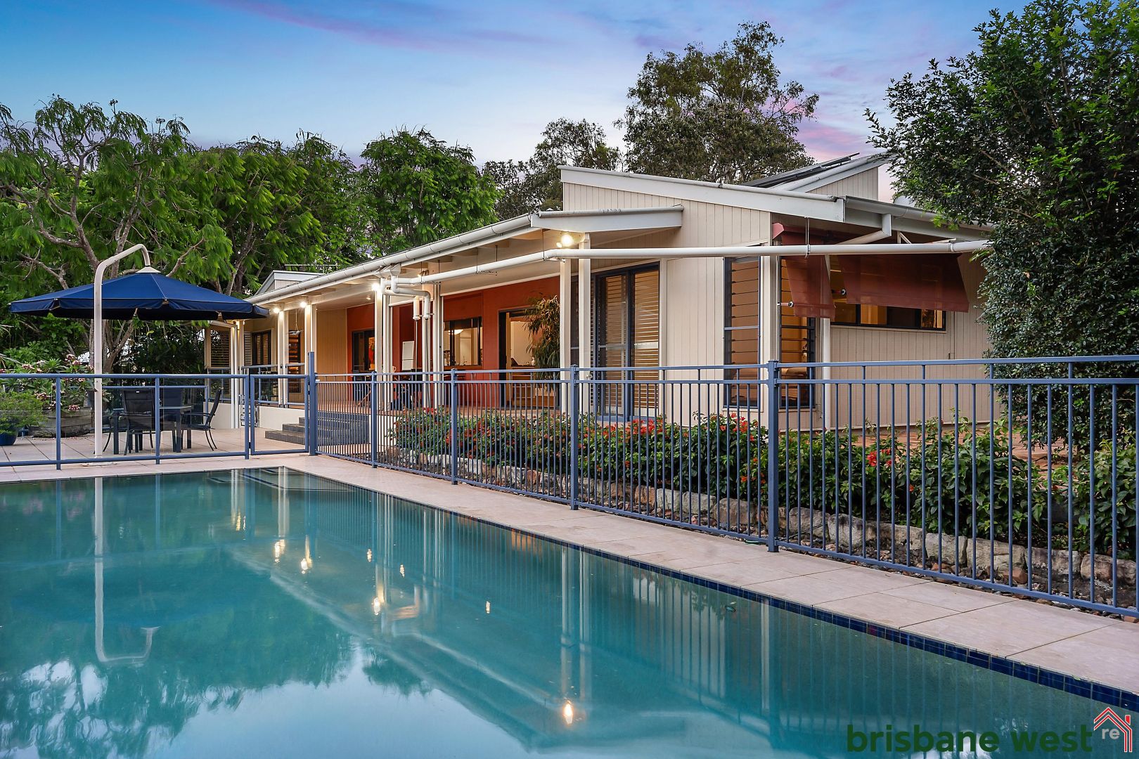 10 Creekwood Place, Pullenvale QLD 4069 | Domain