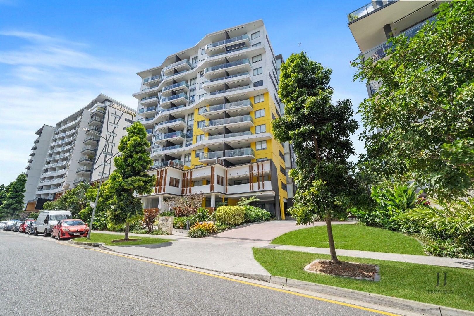 31103/40 Duncan St, West End QLD 4101 - Apartment For Rent | Domain