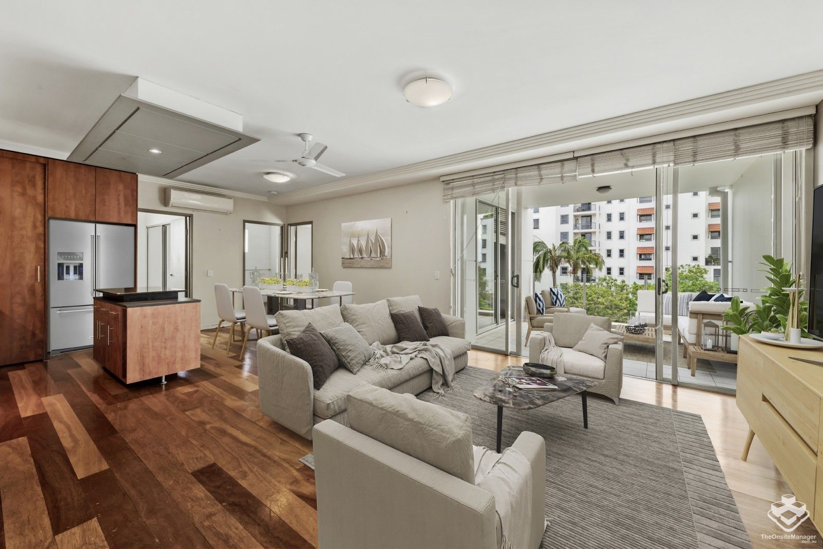 ID:21136367/42 Newstead Terrace, Newstead QLD 4006 - Apartment For Rent ...