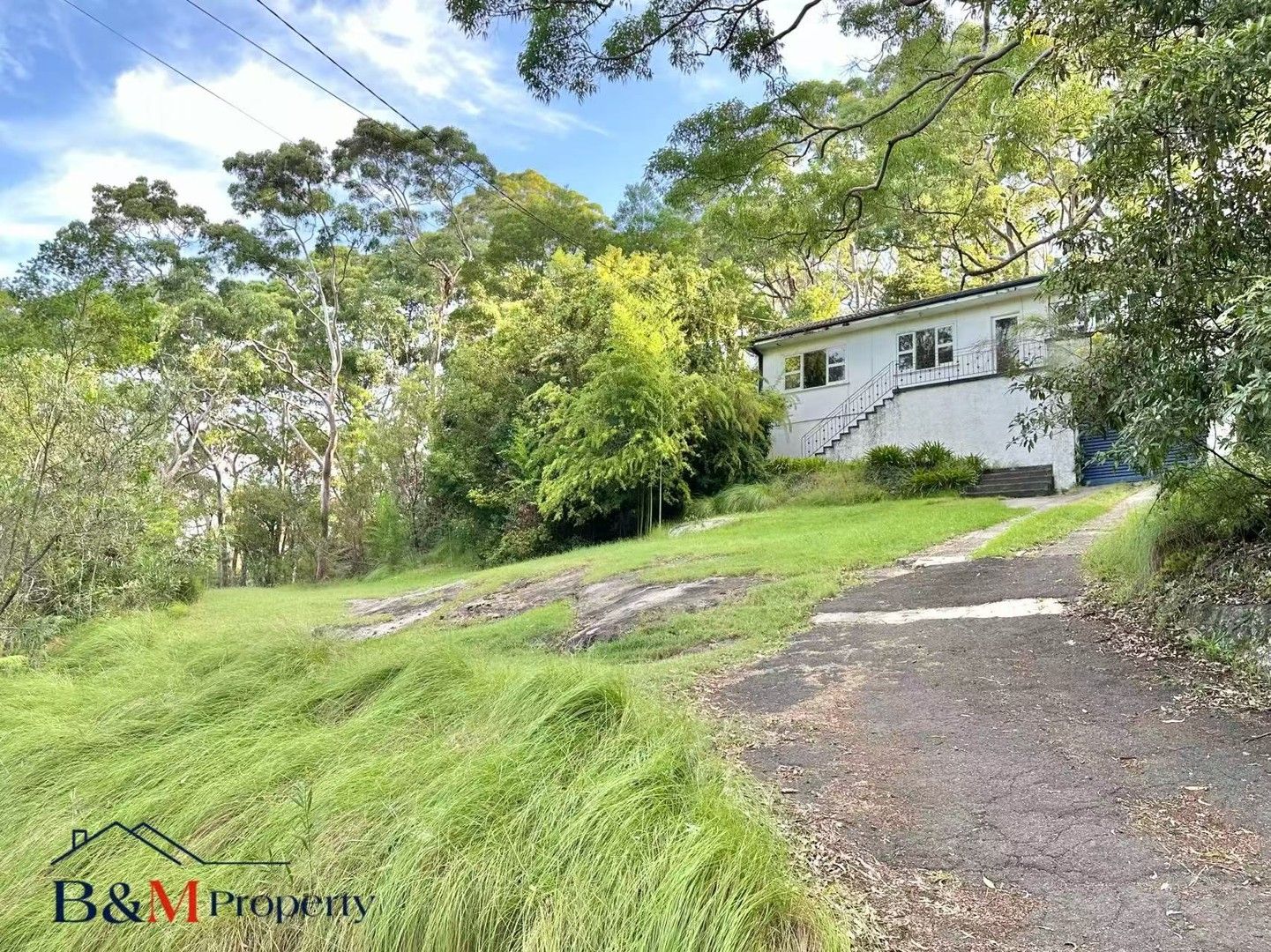 57 Sutherland Rd, Cheltenham NSW 2119 - House For Rent - $600 | Domain