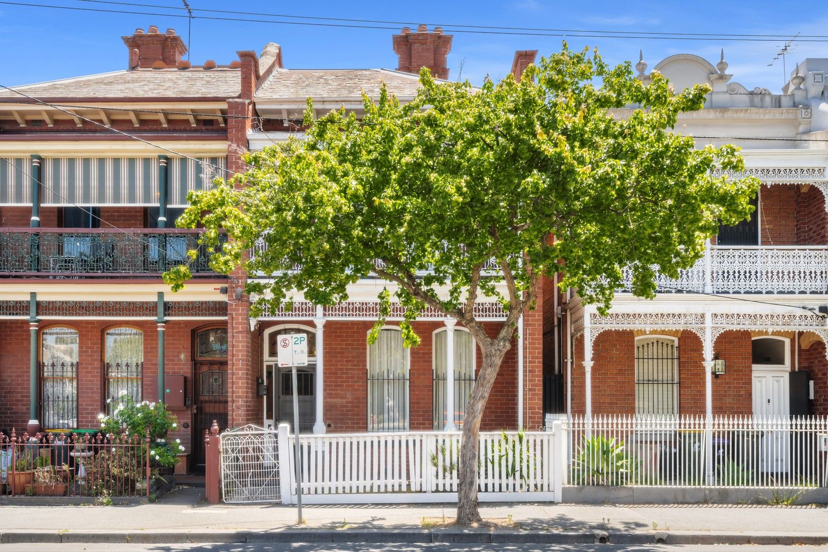 583 Brunswick Street, Fitzroy North VIC 3068 - House For Rent | Domain