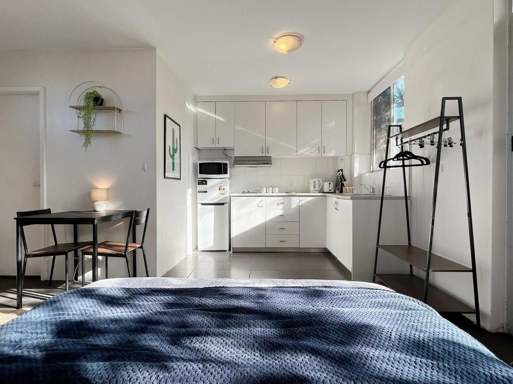 15/27 Sutherland Street, Paddington NSW 2021 - Studio For Rent | Domain