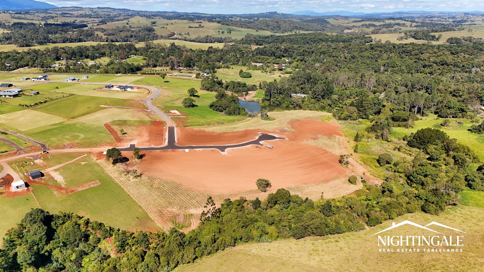 Tablelands Acreage Country Estate S4B, Peeramon QLD 4885 | Domain