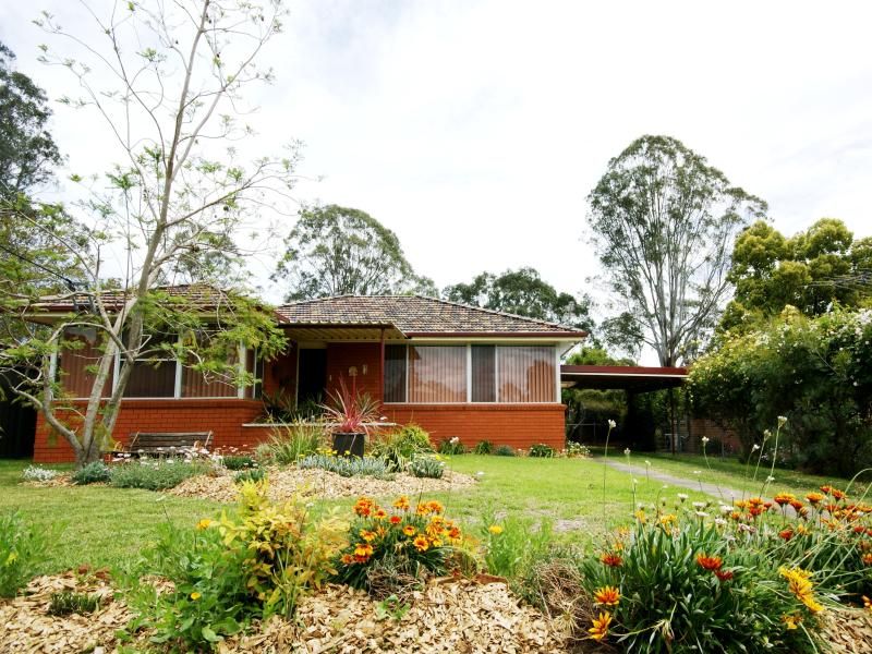 63 Winbourne Road, Mulgoa | Property History & Address Research | Domain