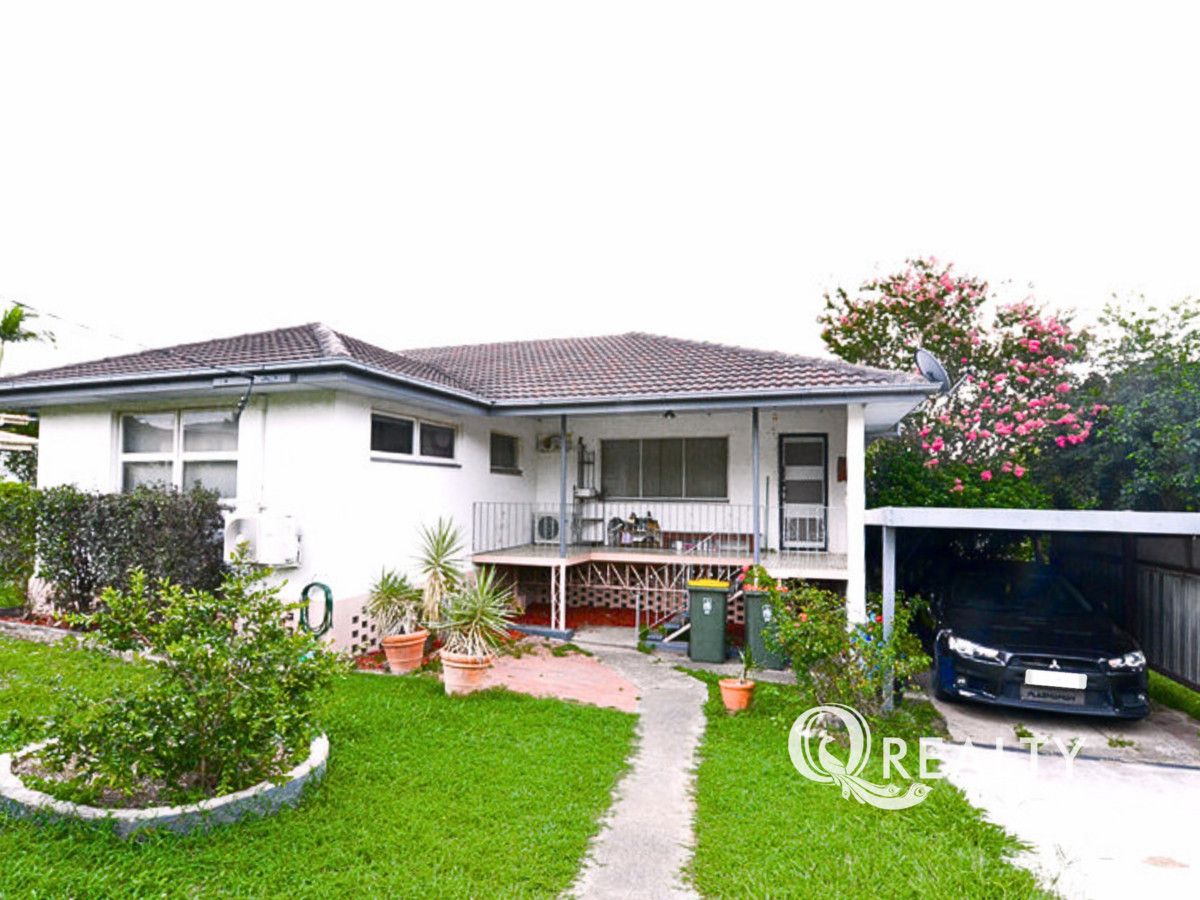 31 Goldfinch Street, Inala QLD 4077 - House For Rent | Domain