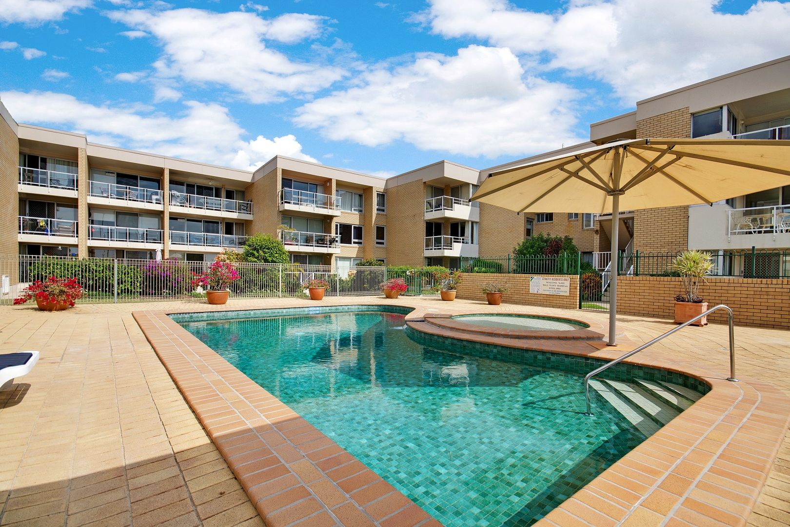 13/268 Alexandra Parade, Alexandra Headland | Property History ...