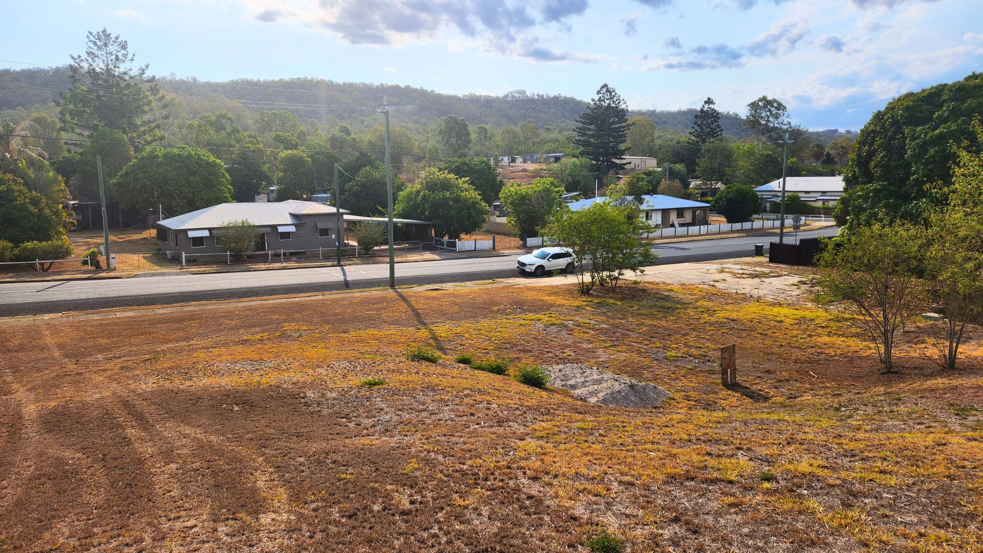 Lot 27 Heusman Street, Mount Perry QLD 4671 | Domain