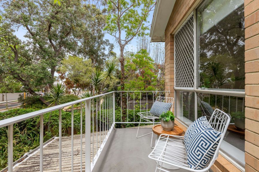 1/83 Bay View Terrace, Claremont WA 6010 - Apartment For Rent - $750 ...