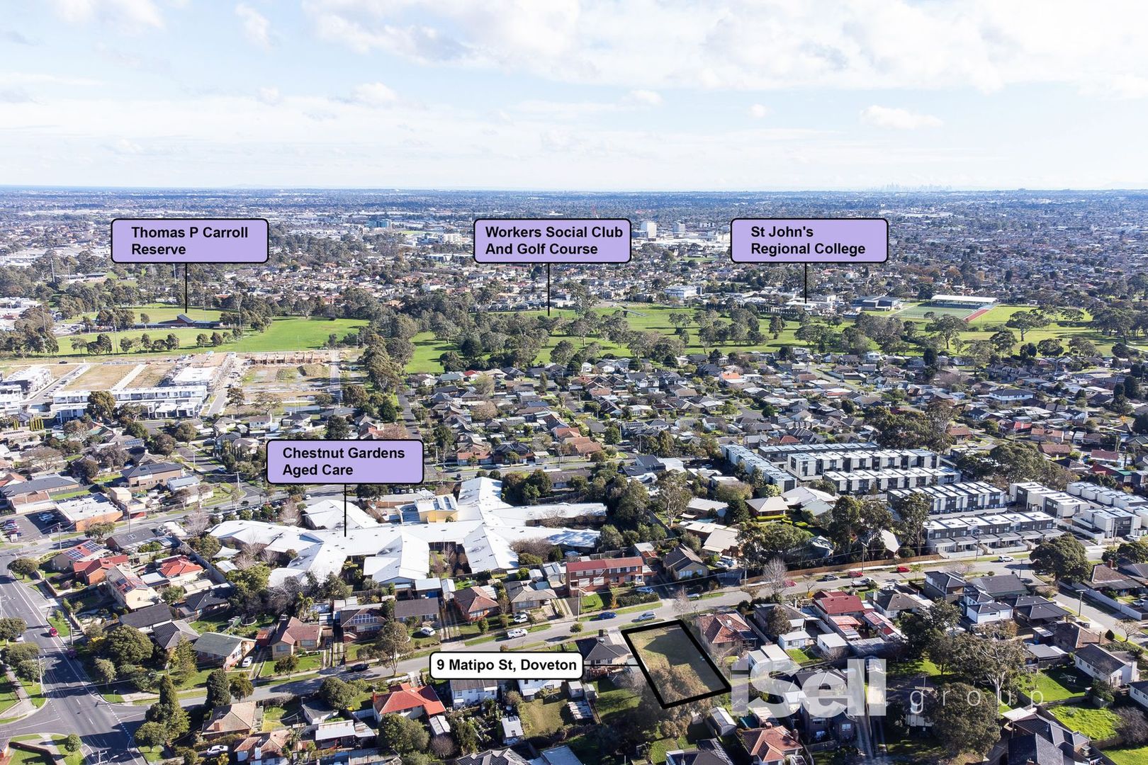 9 Matipo Street, Doveton VIC 3177 | Domain