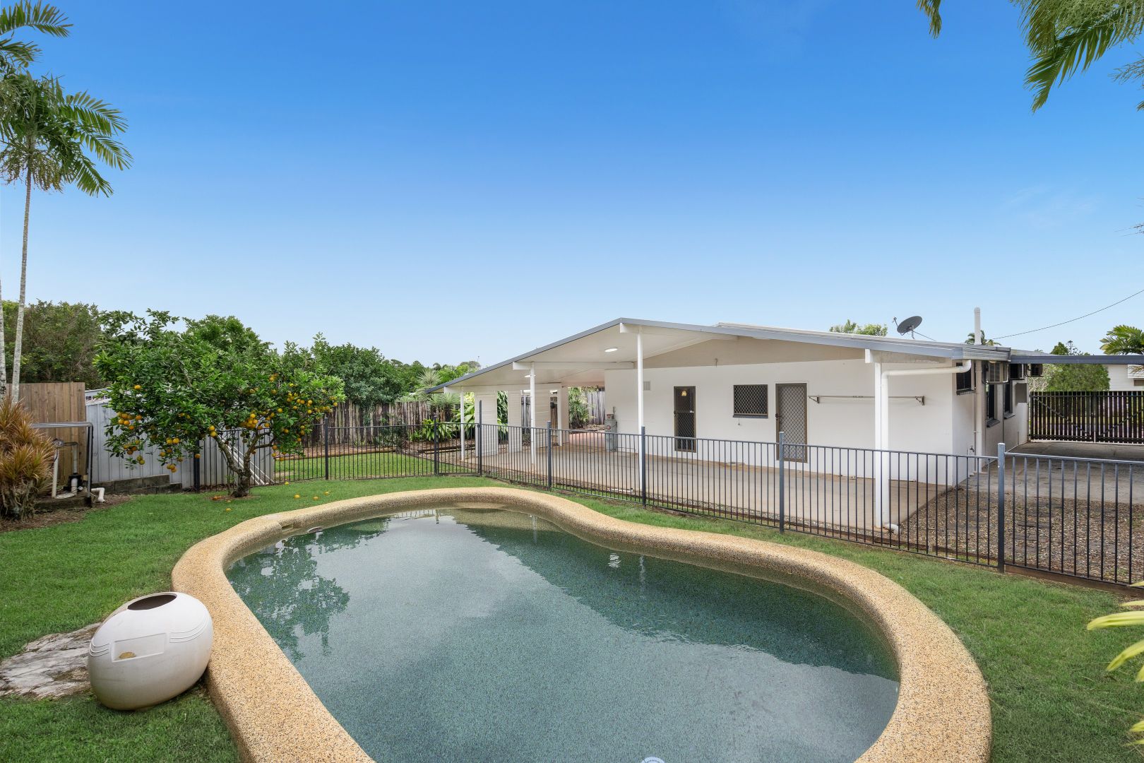 93 Sydney Street, Bayview Heights QLD 4868 | Domain